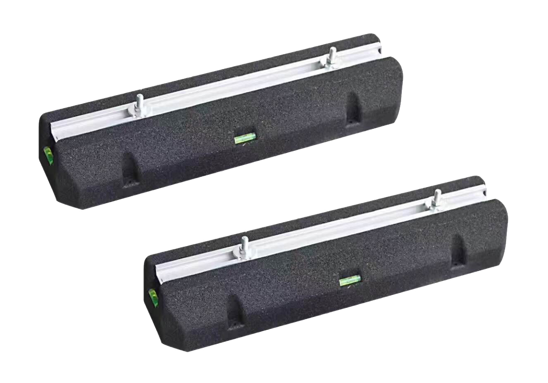 24" Flexible support | TOSOT